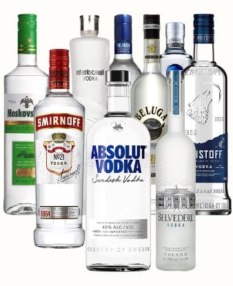Vodka Cooler - Ingredientes, receta e historia de este cóctel