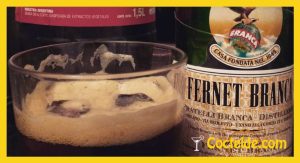 Fernet con coca / Fernando - Ingredientes, receta e historia