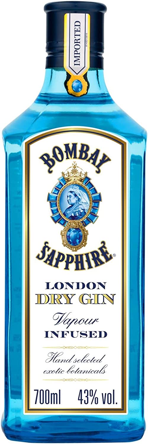 La mejor ginebra para cócteles - Productos para coctelería