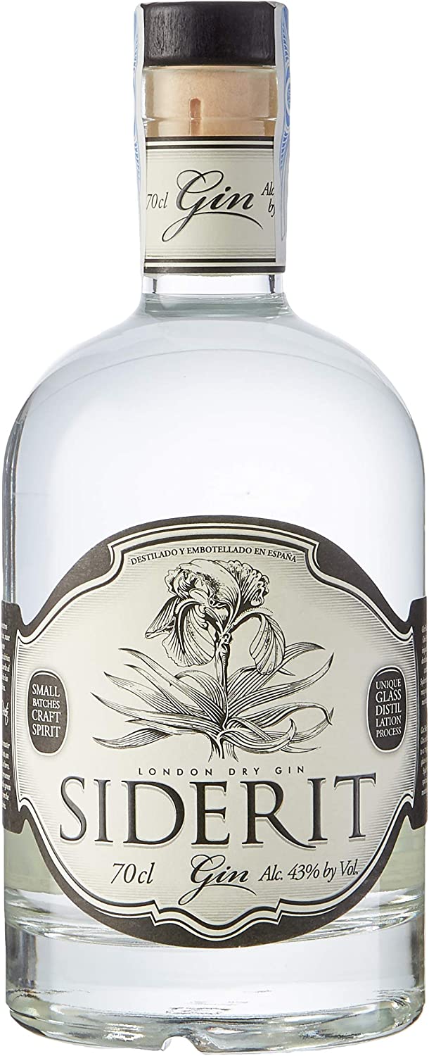 La mejor ginebra para cócteles - Productos para coctelería