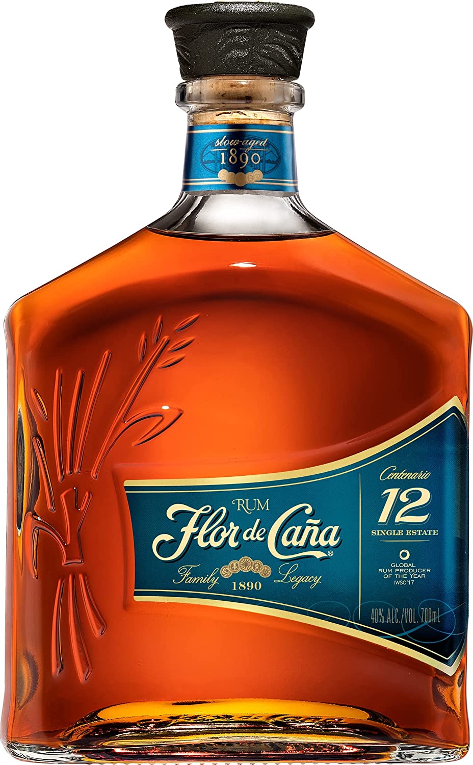 El mejor ron añejo para cócteles - Productos para coctelería