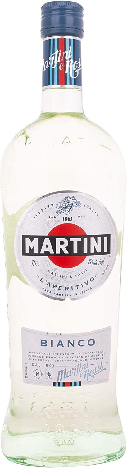 Vodkatini cóctel - Ingredientes, receta e historia de este cóctel